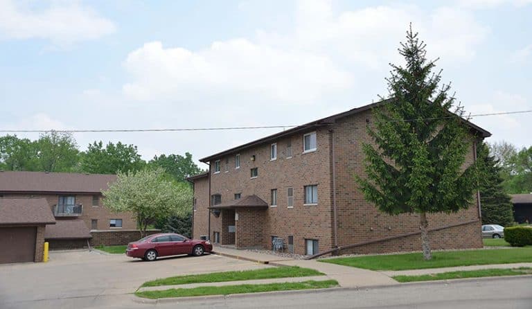 Contact Us Schedule a Tour - Pleasant View Apartments